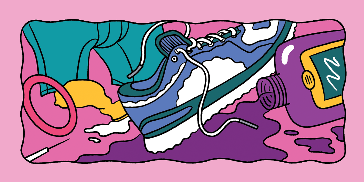 New resource: Your Party & Play Field Guide - GMSH